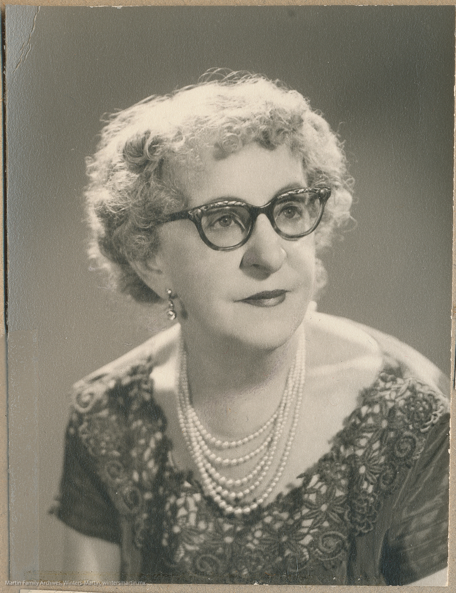Martin Family Archives